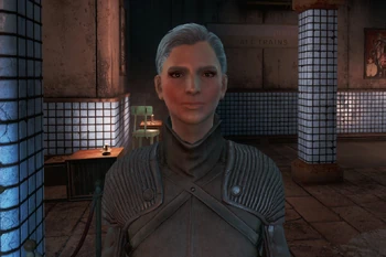 Yuki | Fallout Wiki | Fandom