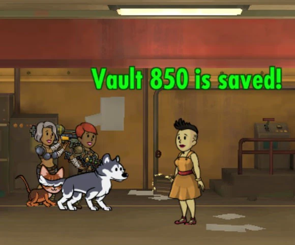 Beware of Over-dog! | Fallout Wiki | Fandom