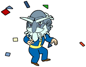 Fasnacht Day | Fallout Wiki | Fandom