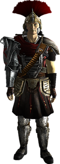 Legion centurion armor | Fallout Wiki | Fandom