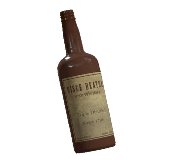 Whiskey bottle (Fallout 4) | Fallout Wiki | Fandom