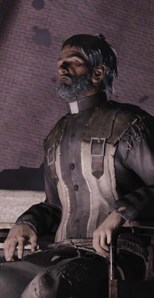 Category:The Enlightened characters | Fallout Wiki | Fandom