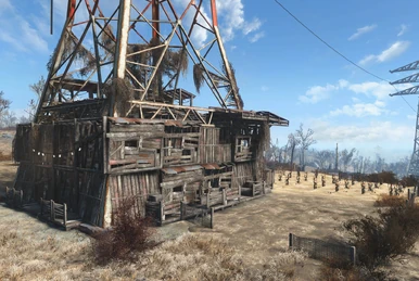 abernathy farm