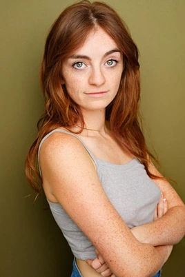 Andrea Cañizares-Fernandez | Fallout Wiki | Fandom