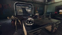 Duty Calls | Fallout Wiki | Fandom