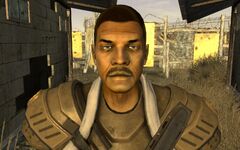 Andy (Ranger) | Fallout Wiki | Fandom