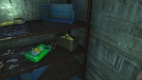 Wilson Atomatoys factory | Fallout Wiki | Fandom