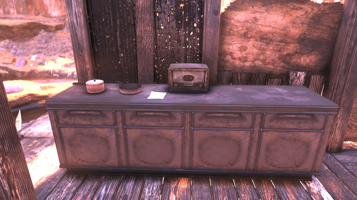 The owner | Fallout Wiki | Fandom