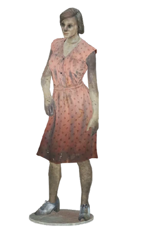 Mannequin (Fallout 76) | Fallout Wiki | Fandom