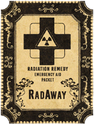 RadAway | Fallout Wiki | Fandom