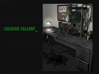 Loading screen | Fallout Wiki | Fandom