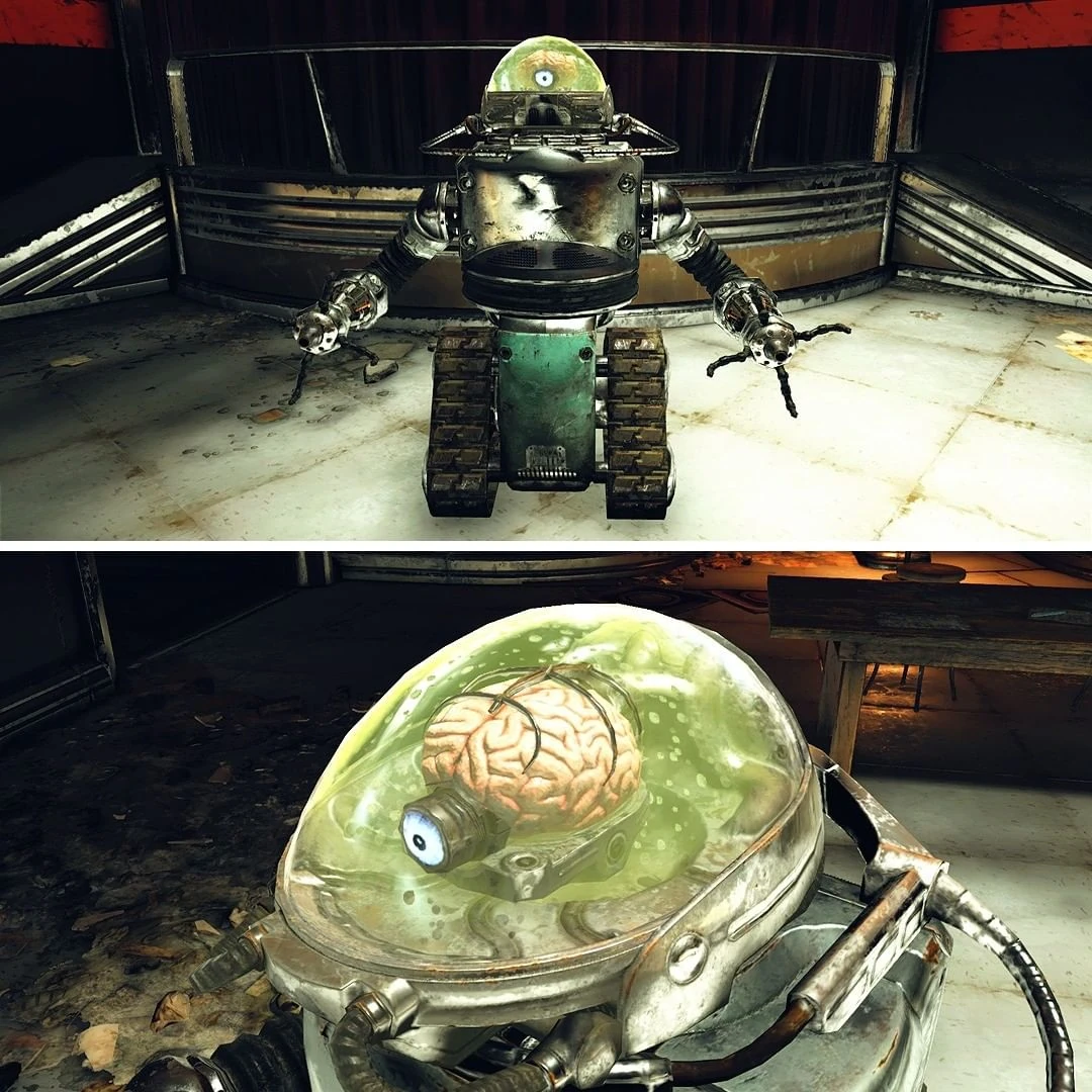 Vincent May-Lilly | Fallout Wiki | Fandom