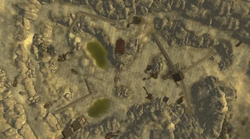 Quarry Junction | Fallout Wiki | Fandom