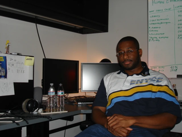 Rashad Redic | Fallout Wiki | Fandom