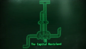 Sewer (Grayditch) | Fallout Wiki | Fandom