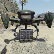 Toxic wasteland shelter | Fallout Wiki | Fandom