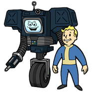 Yes Man | Fallout Wiki | Fandom