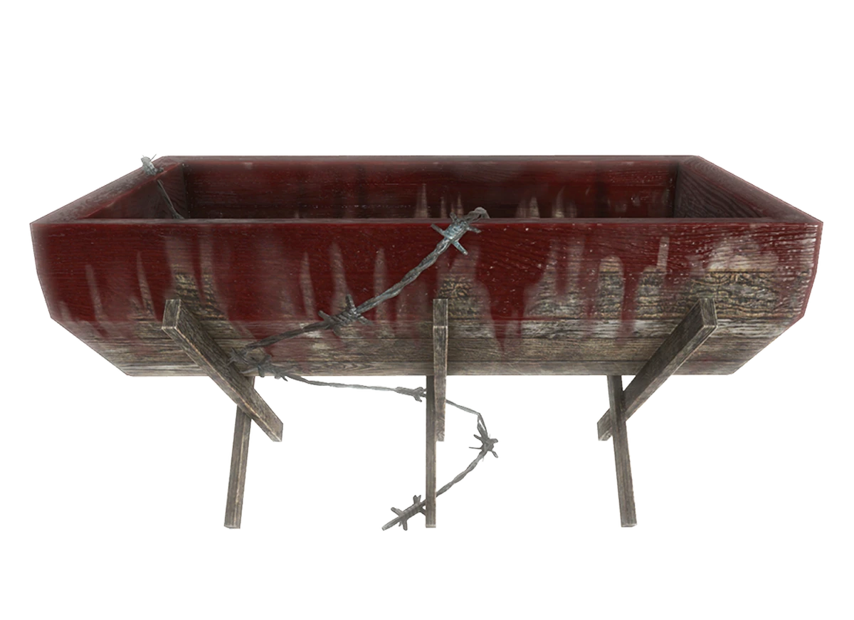 Blood trough (Nuka-World) | Fallout Wiki | Fandom