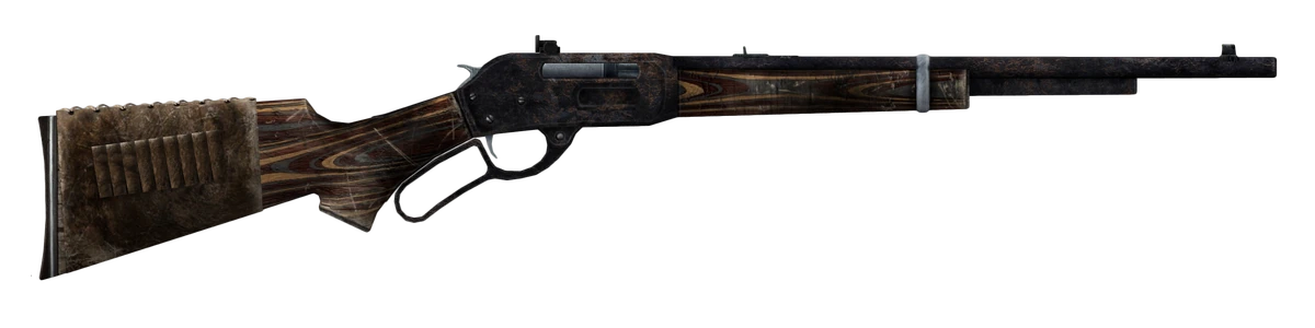 Brush gun | Fallout Wiki | Fandom