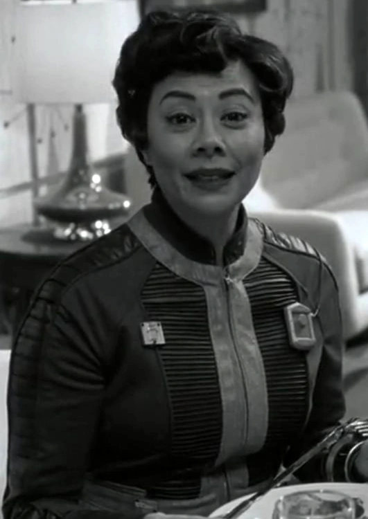 Cassandra Hawthorne | Fallout Wiki | Fandom