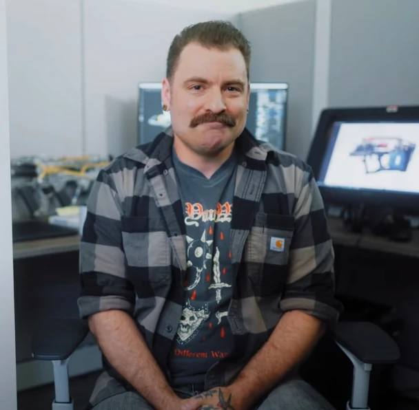 Dane Olds | Fallout Wiki | Fandom