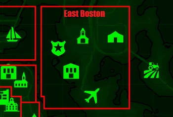 East Boston | Fallout Wiki | Fandom