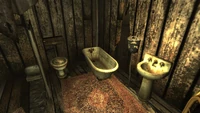 Agatha's house | Fallout Wiki | Fandom