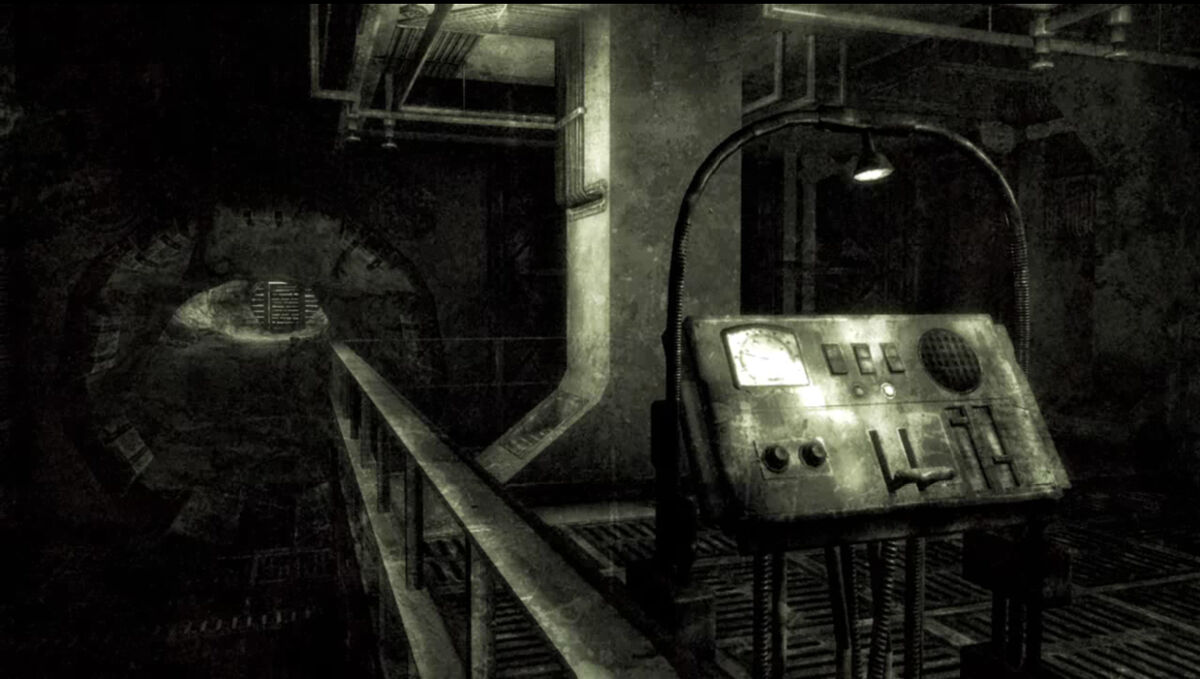 Fallout 3 endings | Fallout Wiki | Fandom