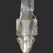 Alien disintegrator (Fallout 76) | Fallout Wiki | Fandom