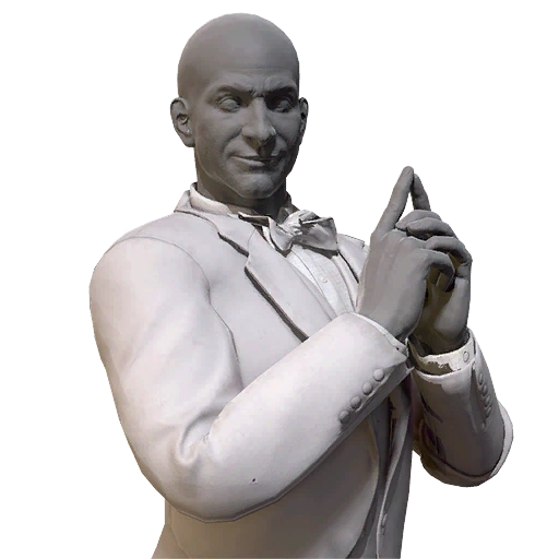 White tuxedo | Fallout Wiki | Fandom