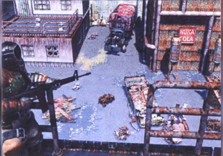 Fallout Extreme | Убежище | Fandom