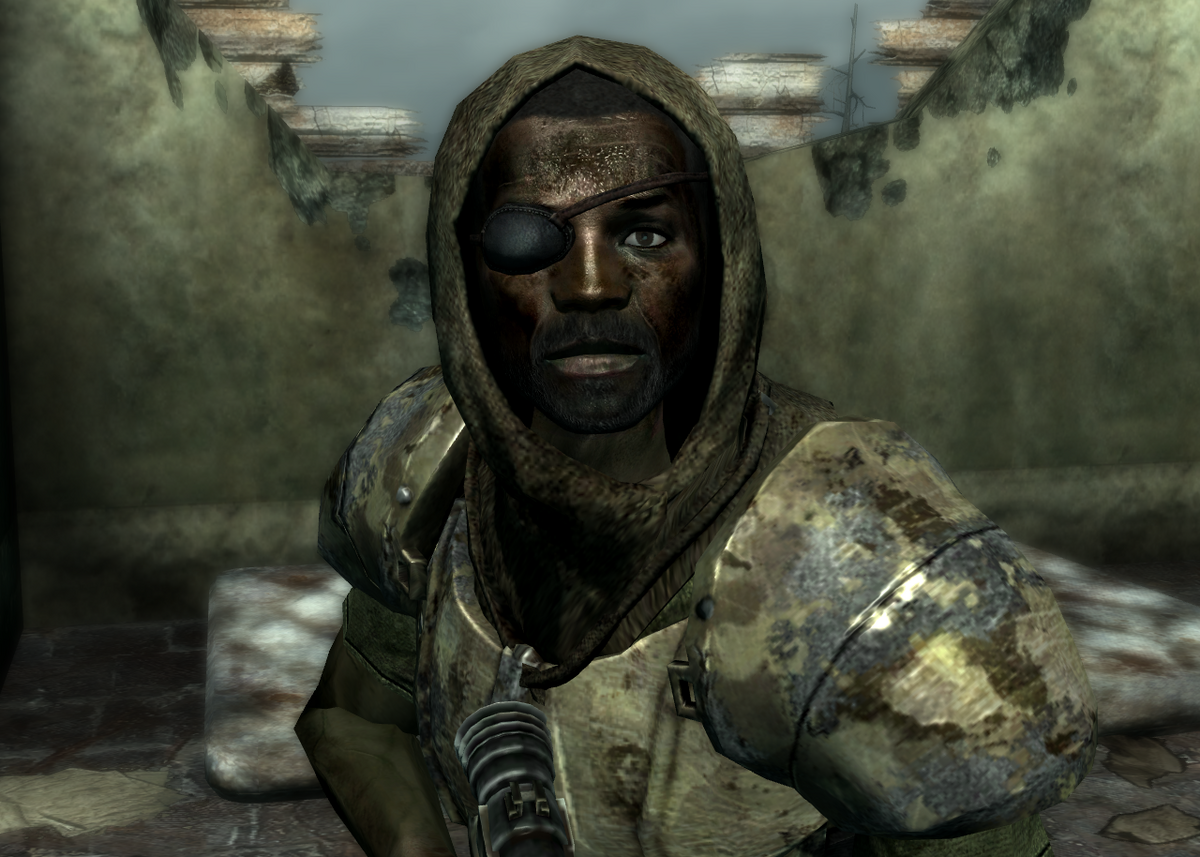 Oasis coordinates | Fallout Wiki | Fandom