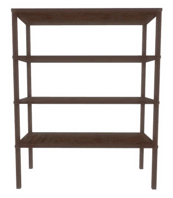 Shelf (Fallout 4) | Fallout Wiki | Fandom