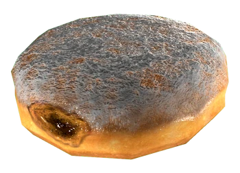 Apple filled donut | Fallout Wiki | Fandom