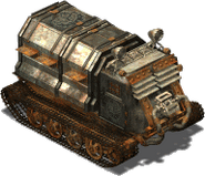 Armored personnel carrier (Fallout Tactics) | Fallout Wiki | Fandom
