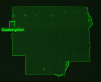 Warehouse (Goodneighbor) | Fallout Wiki | Fandom