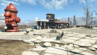 Hubologist's camp | Fallout Wiki | Fandom
