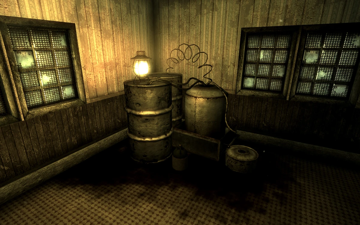 A Spoonful of Whiskey | Fallout Wiki | Fandom