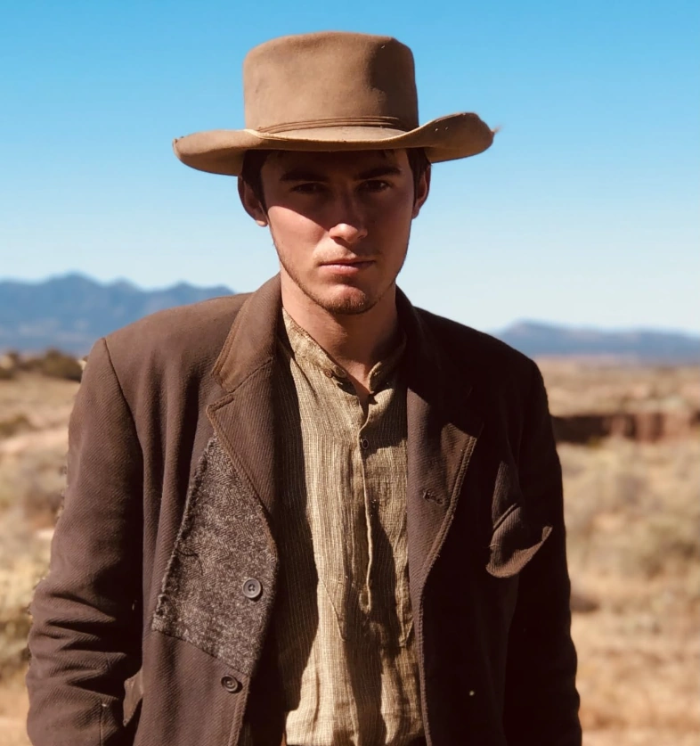 Cash Lilley | Fallout Wiki | Fandom