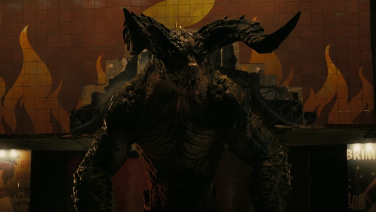 Deathclaw (TV series) | Fallout Wiki | Fandom