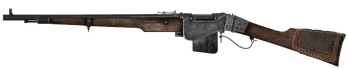 Manwell carbine | Fallout Wiki | Fandom