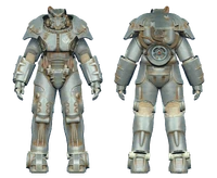 Brotherhood of Steel paint (Fallout 4) | Fallout Wiki | Fandom