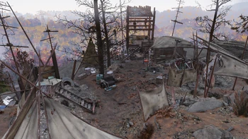 Cliffwatch | Fallout Wiki | Fandom