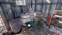 Safe 'n Clean Disposal | Fallout Wiki | Fandom