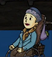 Mama Murphy | Fallout Wiki | Fandom