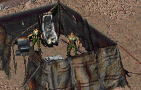 Petrox | Fallout Wiki | Fandom