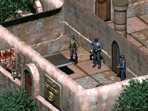 Feargus (NCR) | Fallout Wiki | Fandom