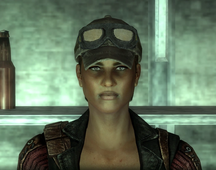 Lacey | El Refugio | Fandom