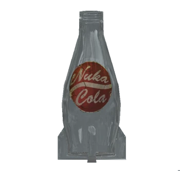 Nuka-Cola bottle (Fallout 76) | Fallout Wiki | Fandom