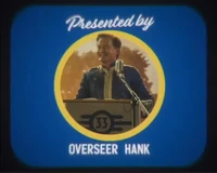 Hank MacLean | Fallout Wiki | Fandom